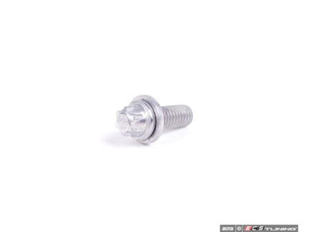 Genuine BMW - 07129905905 - ASA Bolt - Priced Each (07-12-9-905-905)