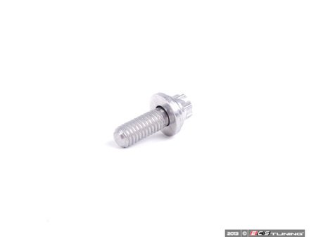 Genuine BMW - 07129905905 - ASA Bolt - Priced Each (07-12-9-905-905)