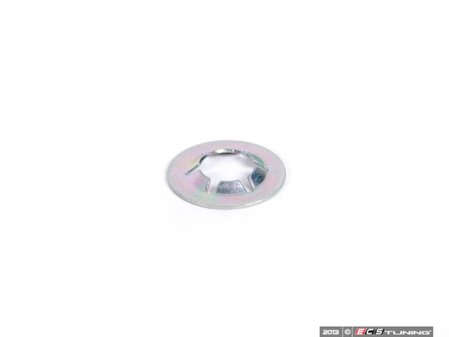 Genuine BMW - 51419142456 - E90 Spring Nut - Priced Each (51-41-9-142-456)