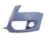 Genuine Volkswagen Audi - 8R0807107CGRU - Front Bumper Cover - Primer ...