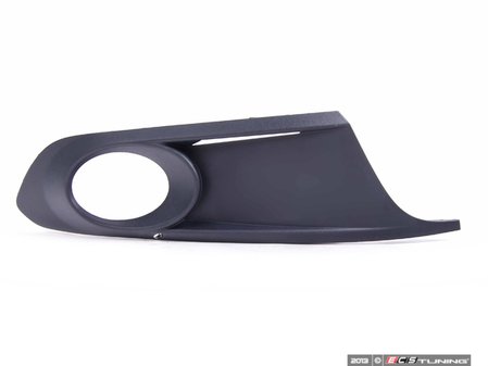 Genuine Volkswagen Audi - 5C6853666A9B9 - Right Grille - With Fogs (5C6 ...