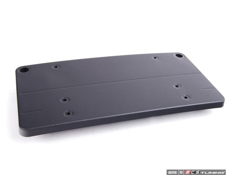 Genuine Mercedes Benz - 2118850281 - LICENSE PLAT