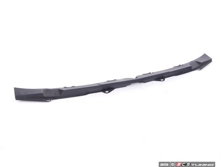 Genuine BMW - 51437110231 - DEFLECTOR (51-43-7-110-231)