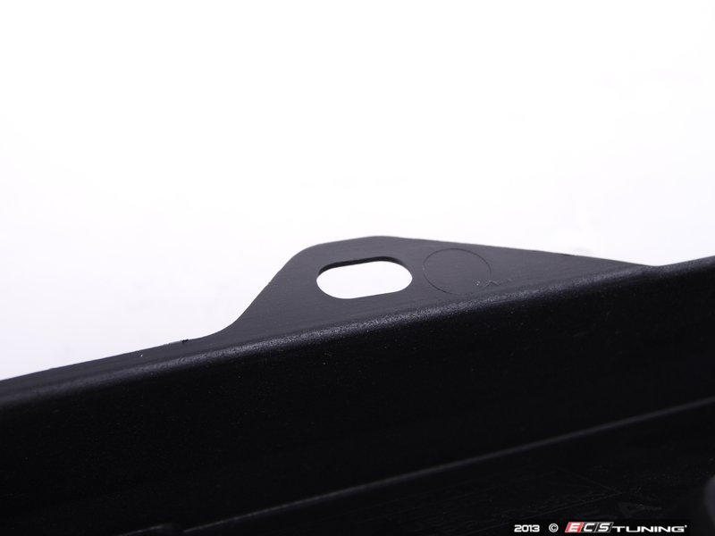 Genuine BMW - 51437110231 - DEFLECTOR (51-43-7-110-231)