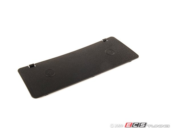 Genuine Volkswagen Audi - 4B1819422A01C - Battery Cover - (NO LONGER ...