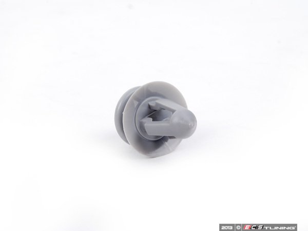 Genuine MINI - 51432758565 - Clip - Priced Each (51-43-2-758-565)