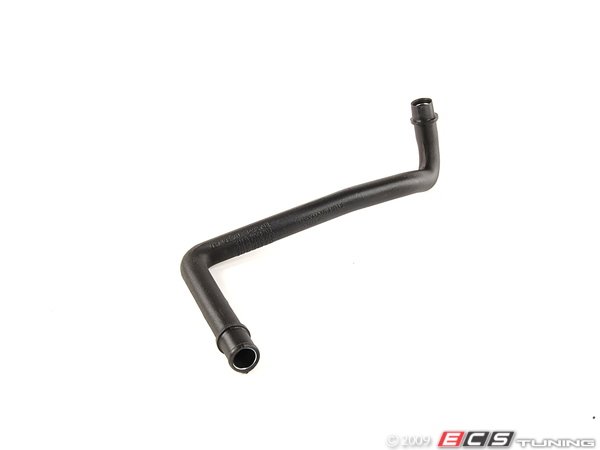 Genuine Volkswagen Audi - 037103213B - Crankcase Breather Hose (037 103 ...