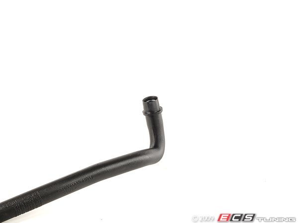Continental - 037103213B - Crankcase Breather Hose