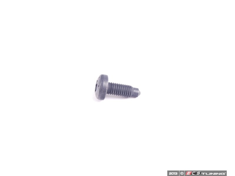 Genuine Volkswagen Audi - N90365907 - Hex Bolt (M8x22) - Priced Each (N ...