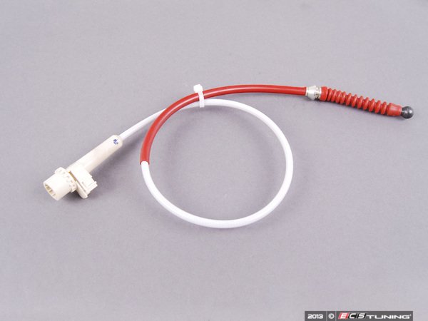 Genuine Mercedes Benz - 1243004430 - Automatic Transmission Bowden ...