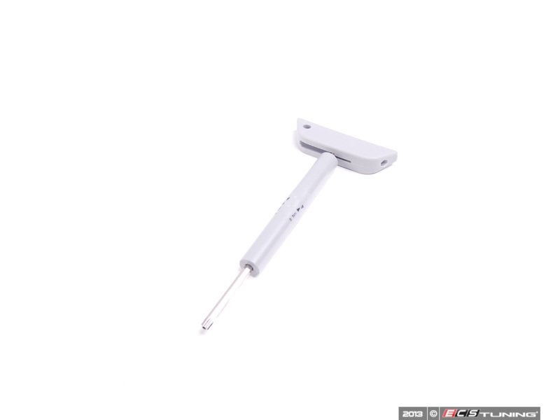 Genuine BMW - 82710432888 - E92 Roof Rack Base Bars (82-71-0-432-888)