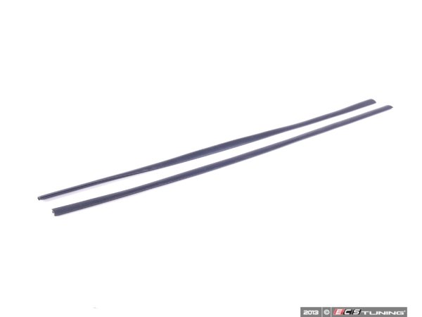 Genuine BMW - 82710432888 - E92 Roof Rack Base Bars (82-71-0-432-888)