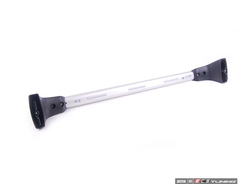 Genuine BMW - 82710432888 - E92 Roof Rack Base Bars (82-71-0-432-888)