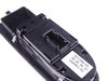 Genuine BMW - 61319217350 - Window Switch - Schwarz/Black (61-31-9-217-350)