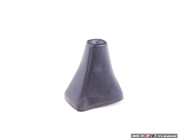 Genuine Mercedes Benz - 2012670497 - Shifter Boot