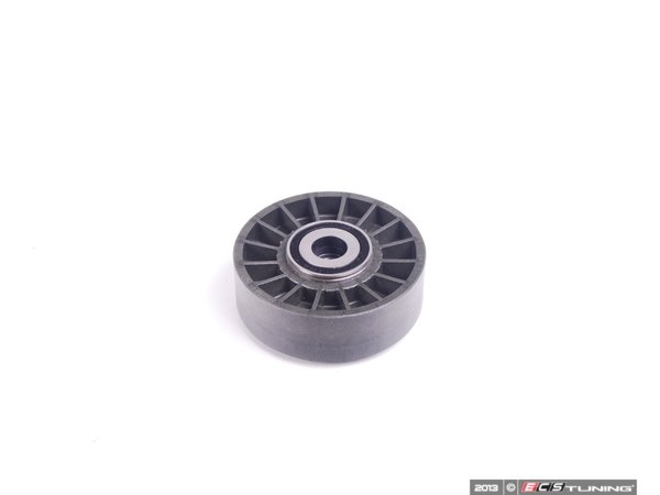 Genuine Mercedes Benz - 6012000970 - Accessory Belt Tensioner Pulley