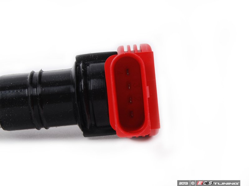 Genuine Volkswagen Audi - 077905115T - Ignition Coil - Priced Each (077 ...
