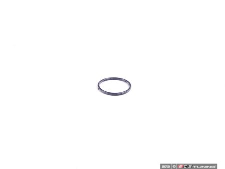 Genuine Volkswagen Audi - 079121091D - Cylinder Head Water Pipe Gasket ...