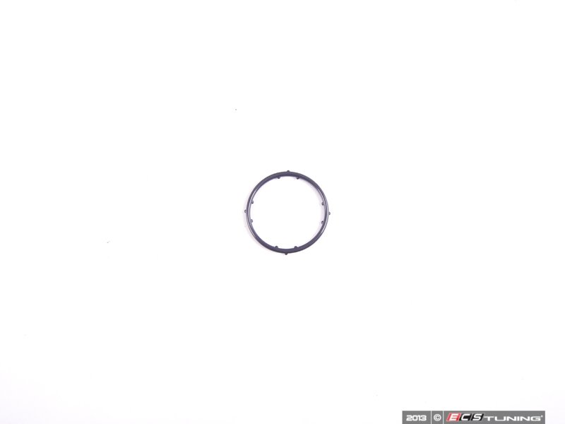 Genuine Volkswagen Audi - 079121091D - Cylinder Head Water Pipe Gasket ...