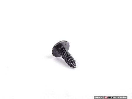 Genuine BMW - 07142756133 - Self Tapping Screw (07-14-2-756-133)