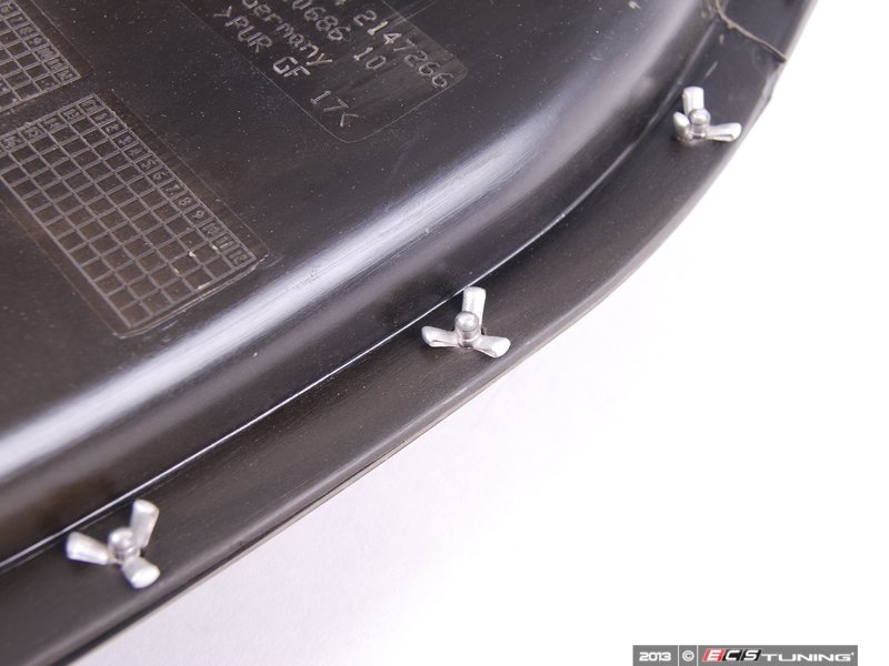 Genuine BMW M Performance - 51192149516 - Performance Cold Air Pack