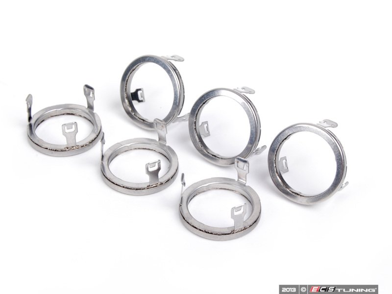 ECS News - BMW N54 Fuel Injector Kit