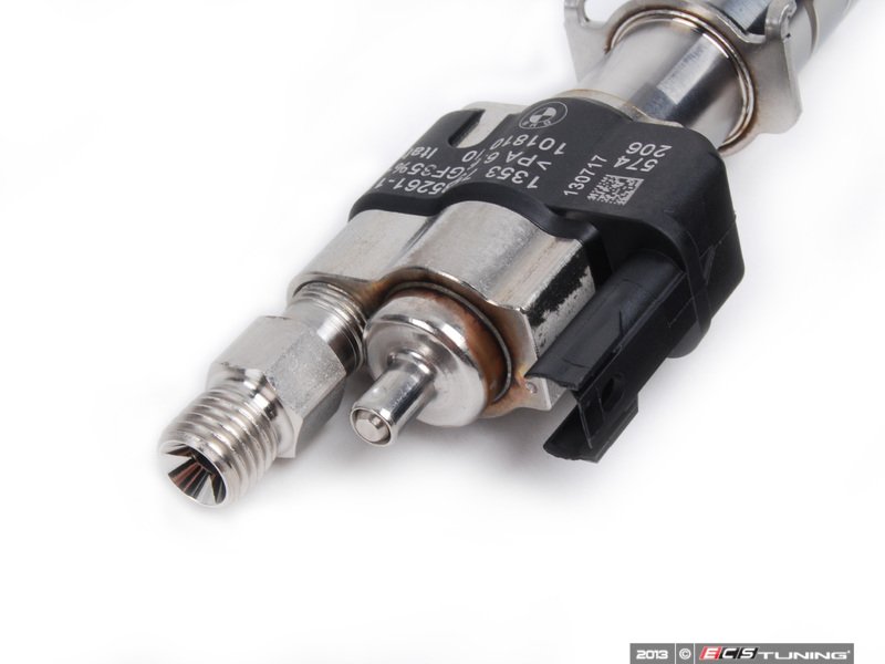 ECS News - BMW N54 Fuel Injector Kit