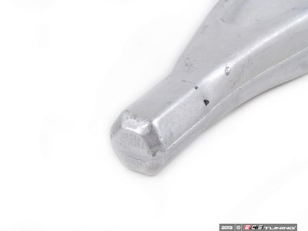 Meyle HD - 31126758520 - High Durability Lower Control Arm Assembly - Right