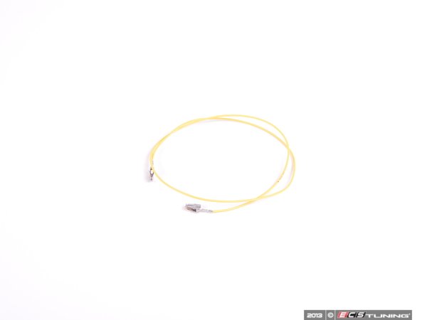 Genuine Volkswagen Audi - 000979023E - WIRE SET (000 979 023 E)