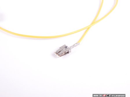 Genuine Volkswagen Audi - 000979023E - WIRE SET (000 979 023 E)