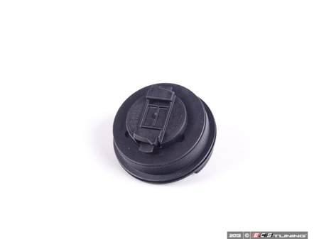 Genuine Volkswagen Audi - 079103485A - Oil Cap (079 103 485 A)