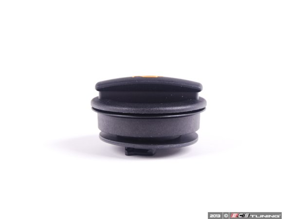 Genuine Volkswagen Audi - 079103485A - Oil Cap (079 103 485 A)