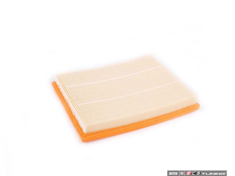 Genuine BMW - 13717602643 - Air Filter (13-71-7-602-643)