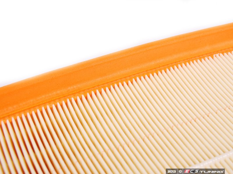 Genuine BMW - 13717602643 - Air Filter (13-71-7-602-643)