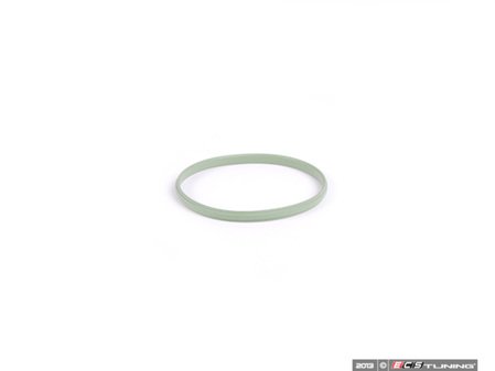 Genuine Volkswagen Audi - 078133073B - Throttle Body Gasket - Priced ...