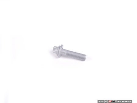 Genuine BMW - 07129903976 - Torx Screw - M10x40 (07-12-9-903-976)