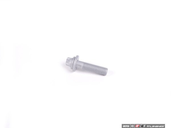 Genuine BMW - 07129903976 - Torx Screw - M10x40 (07-12-9-903-976)
