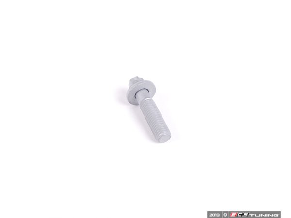 Genuine BMW - 07129903976 - Torx Screw - M10x40 (07-12-9-903-976)