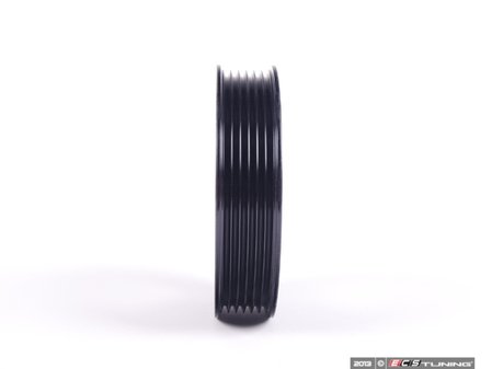 Genuine BMW - 32427516848 - Power Steering Pulley (32-42-7-516-848)