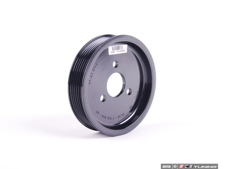 Genuine BMW - 32427516848 - Power Steering Pulley (32-42-7-516-848)