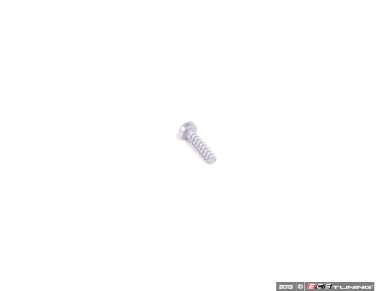 Genuine BMW - 63117205837 - Repair Kit - Left Headlight (63-11-7-205-837)