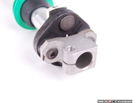 Genuine BMW - 32316753800 - Steering Shaft - Lower (32-31-6-753-800)