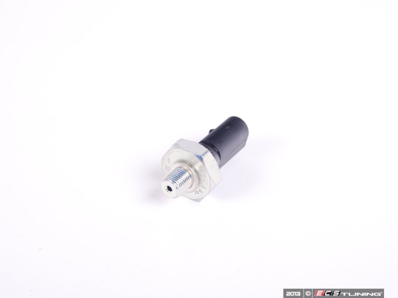 Rein - 06A919081J - Oil Pressure Switch - Black
