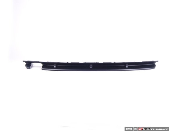 Genuine BMW - 51122233799 - M Rear Diffuser (51-12-2-233-799)