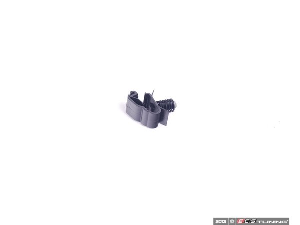 Genuine MINI - 34521164653 - Cable Clips - Priced Each (34-52-1-164-653)