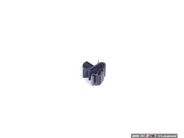 Genuine MINI - 34521164653 - Cable Clips - Priced Each (34-52-1-164-653)