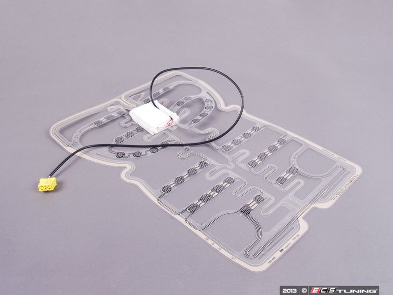 Genuine Mercedes Benz - 2208214751 - SENSOR PAD