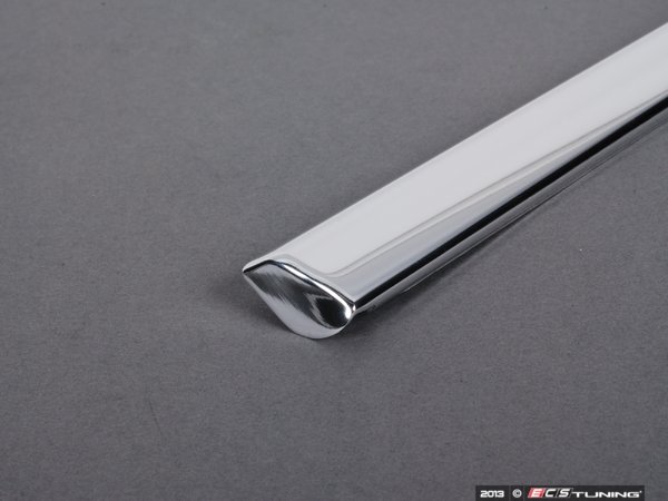 Genuine Mercedes Benz - 1236980380 - MOULDING,DOO - (NO LONGER AVAILABLE)