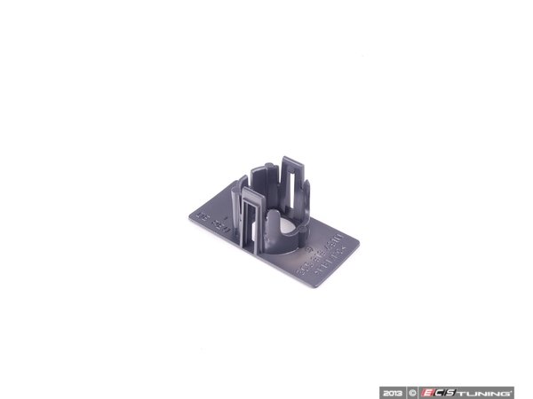 Genuine Volkswagen Audi - 3C5919491N - Rear Parking Sensor Bracket ...