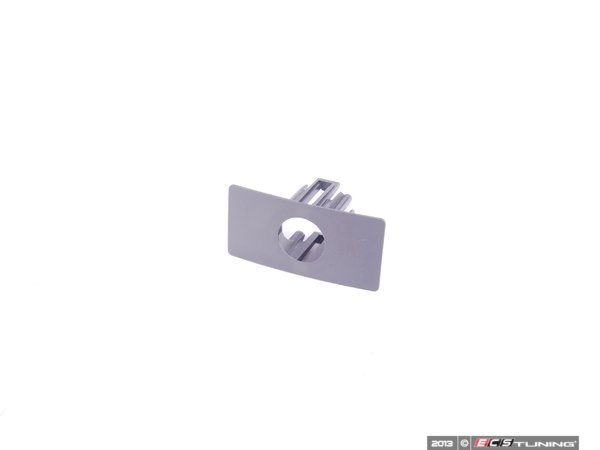 Genuine Volkswagen Audi - 3C5919491M - Rear Parking Sensor Bracket ...